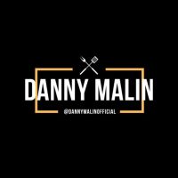 @DannyMalinOfficial – Youtuber, Presenter and TV Personality