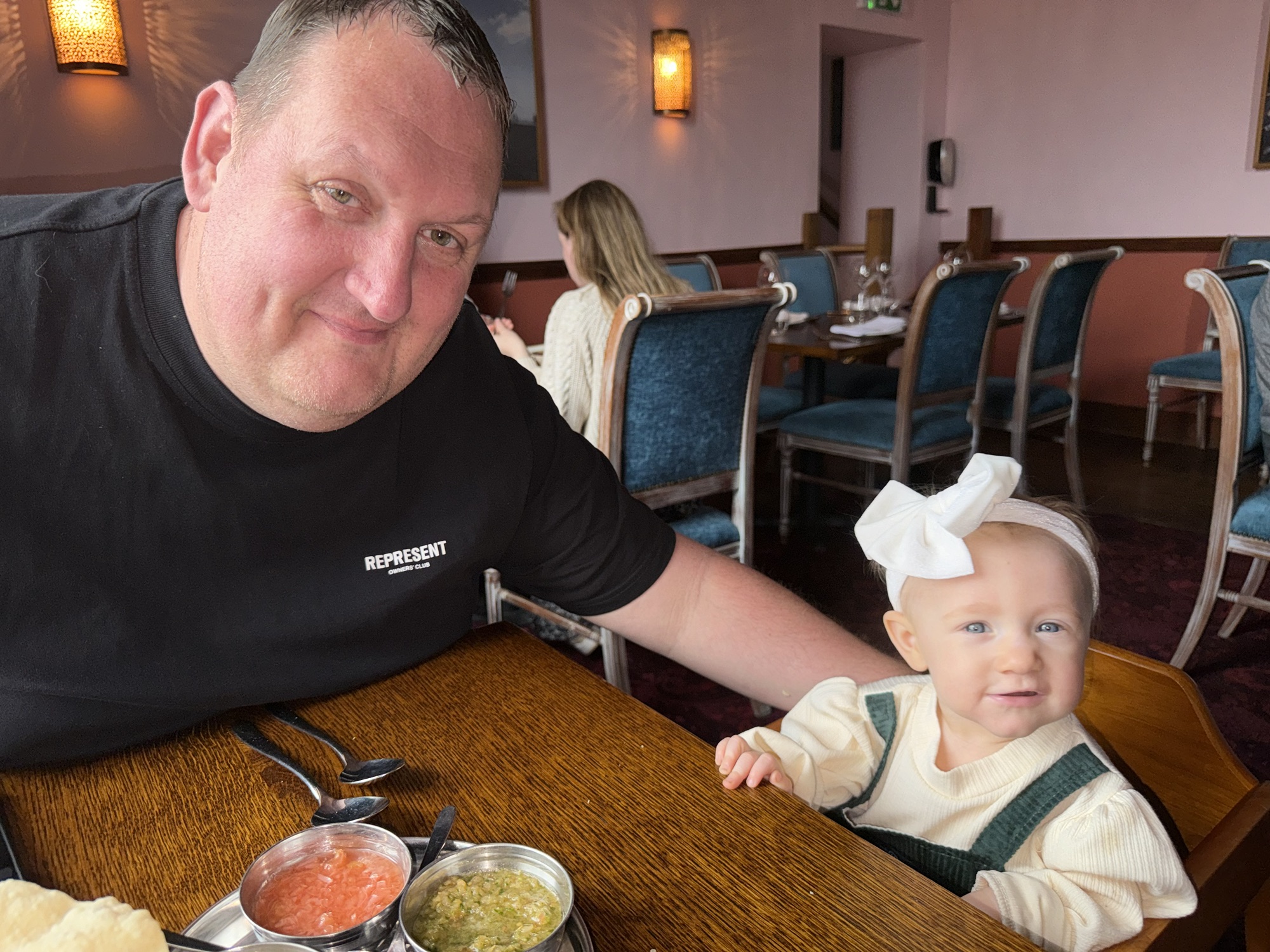 Prashad Indian Restaurant Review: ‘Meat can sometimes ruin curries ...